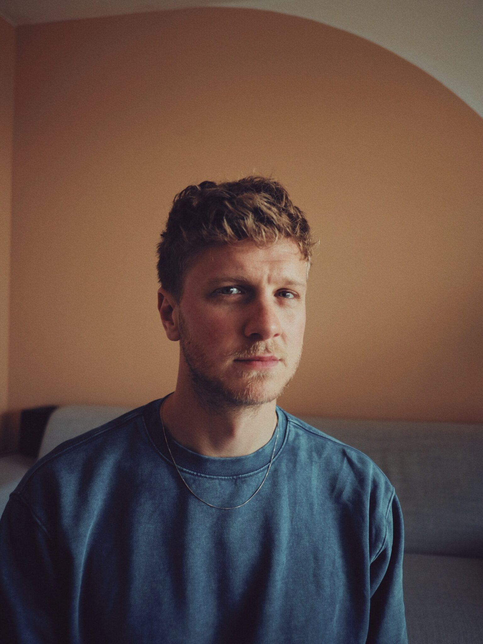 BIOGRAPHY – Joren Molter
